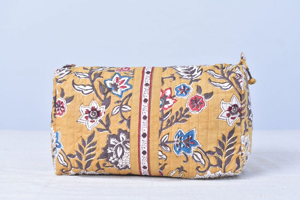 ANOKHI/Pouch&Pajamas | 旅ジタク Online Store