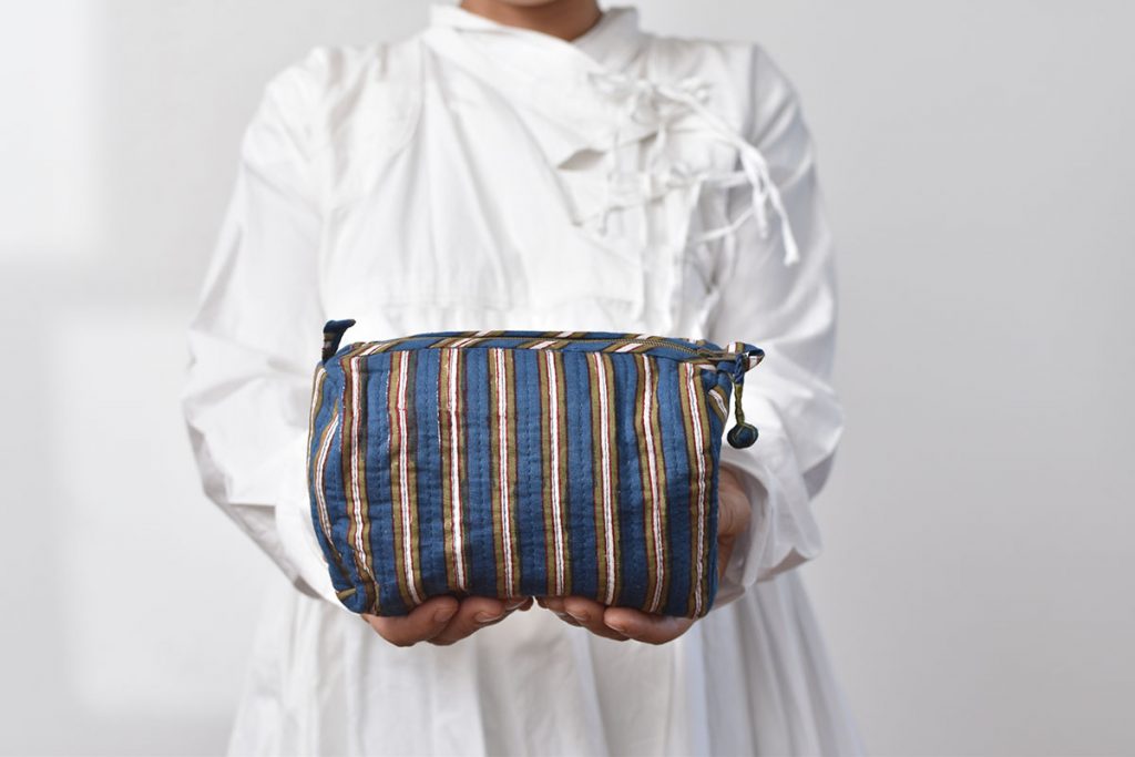 ANOKHI/Pouch&Pajamas | 旅ジタク Online Store